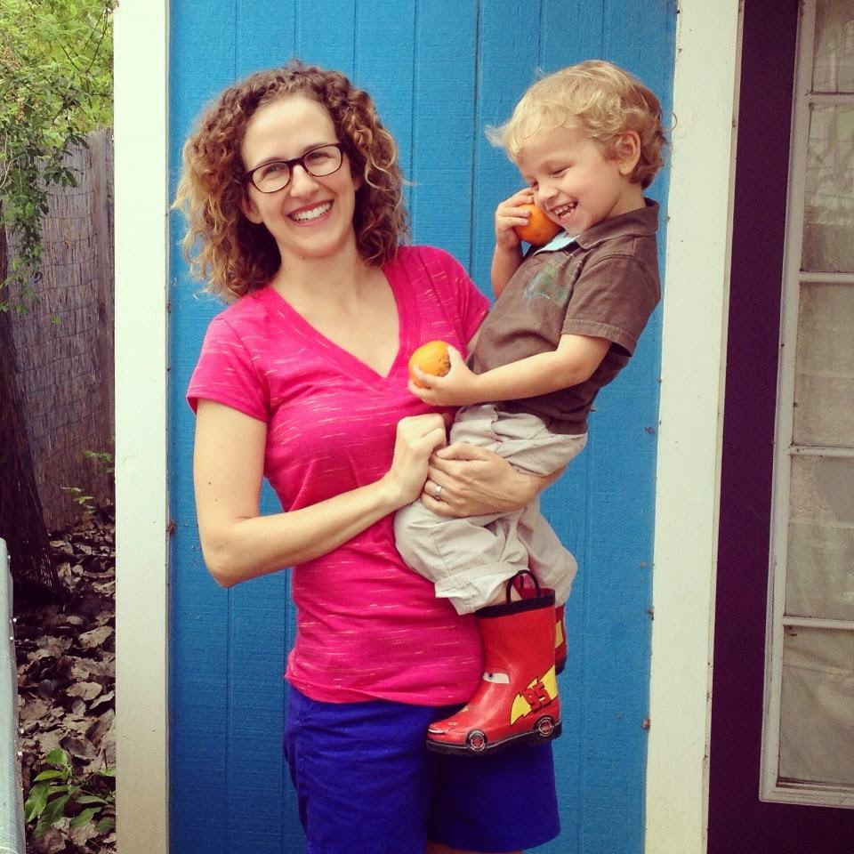 Taco Journalism: 12 Days of Breakfast Tacos: My Morning Migas by Addie Broyles