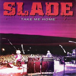 From Roots To Boots: The Slade Story