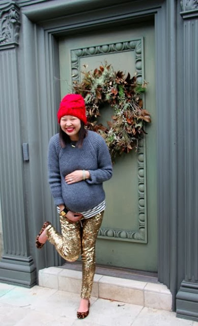 Preggy style inspiration | Fitzroy Boutique