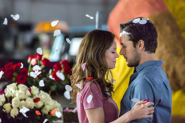 Its a Wonderful Movie - Your Guide to Family and Christmas Movies on TV ...