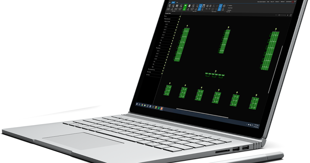 JBL Professional by HARMAN Introduces HiQnet Performance Manager 2.0 ...
