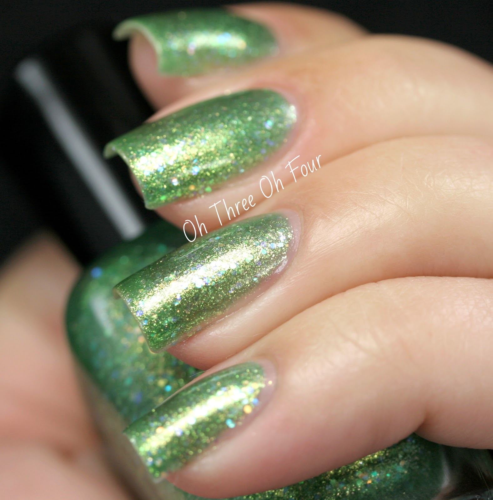 Oh Three Oh Four: Zoya Bubbly Collection Reviews & Swatches