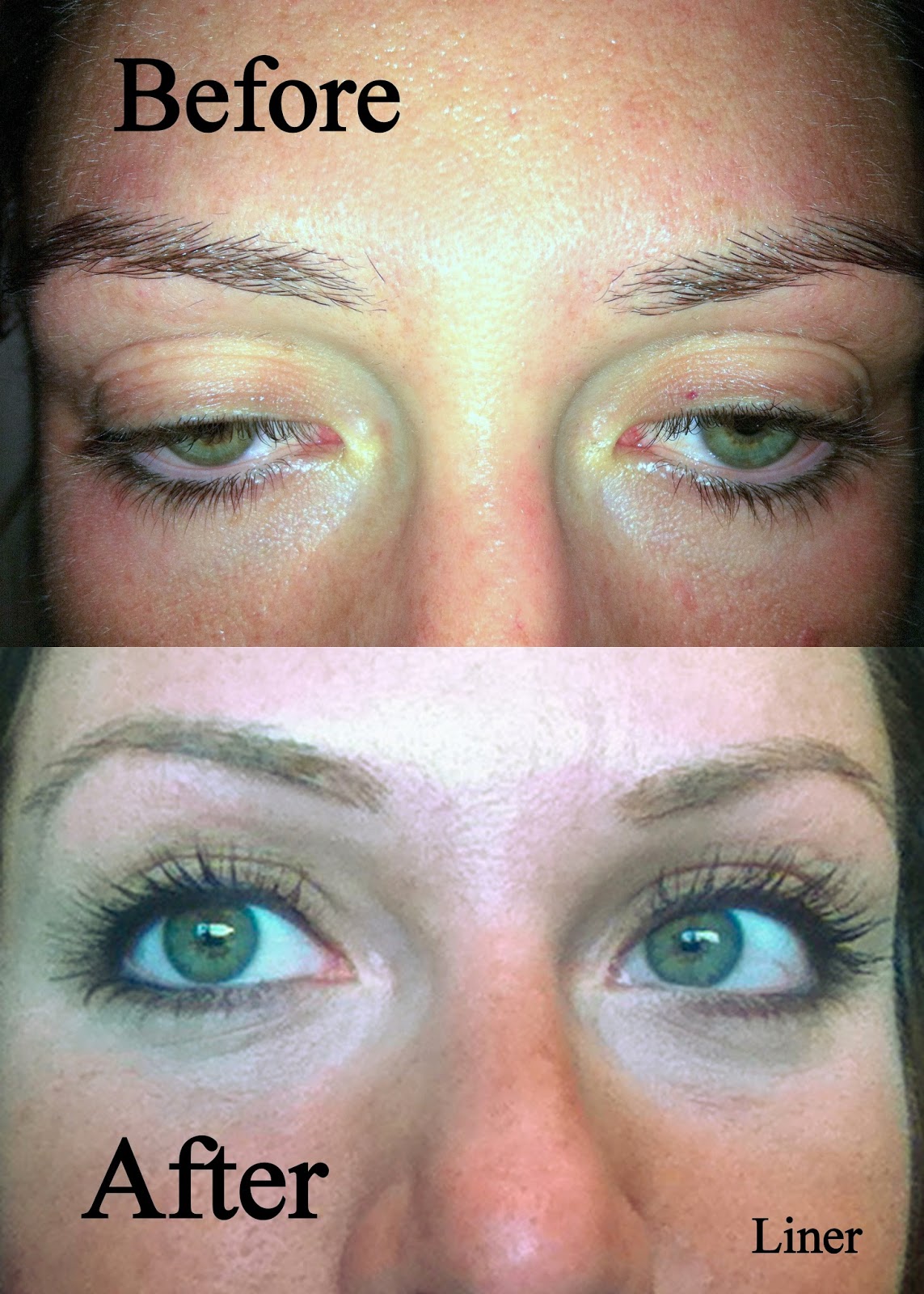 Oohlala - Winnipeg Permanent Makeup Softap