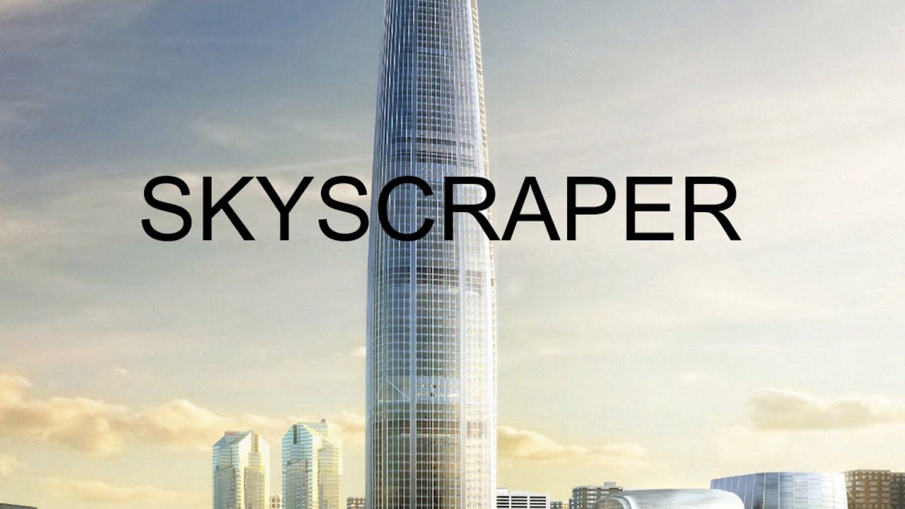 Possible Names of Skyscraper Sequels