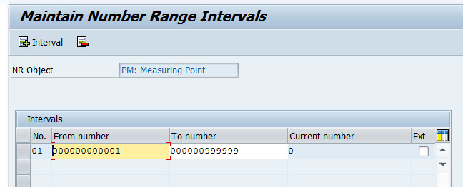 SAP Consultant,Bangladesh: SAP PM Measuring Point, Counter and ...