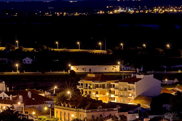 CORAÇÕES DA CHAMUSCA: CHAMUSCA, UM CORAÇÃO DO RIBATEJO