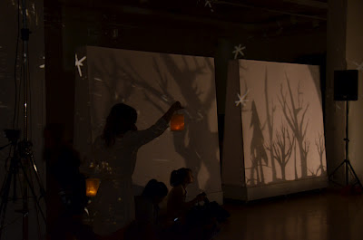 Sean Frey: Performance and Design