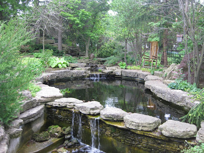 Always, Robins Egg Blue: MOTHER OF INVENTION. . . . TRUDI TEMPLE