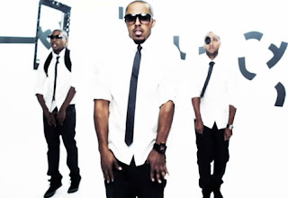 Rhymes With Snitch | Celebrity and Entertainment News | : The Return of IMX