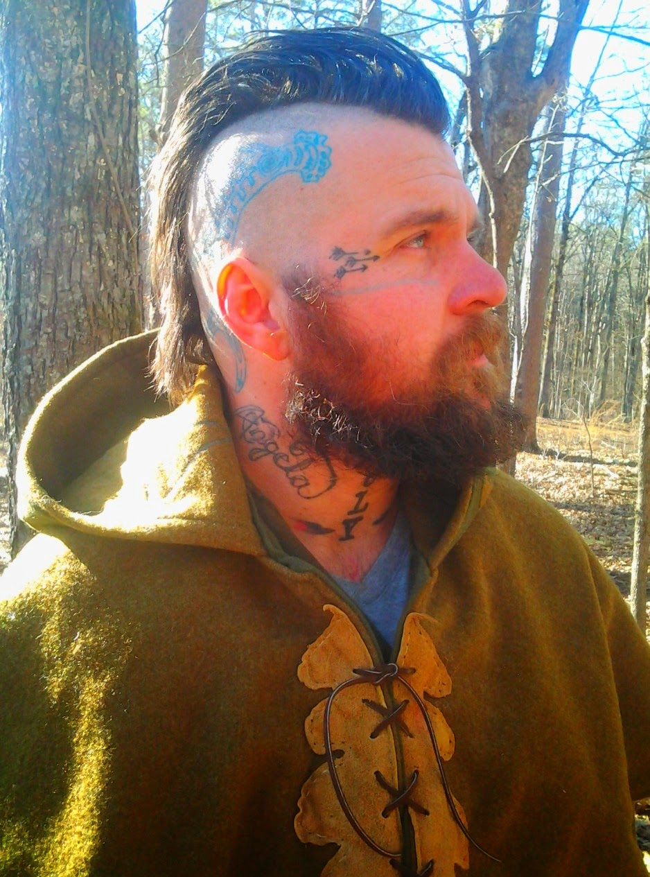 remembering wildness: Bow Hunting Creations