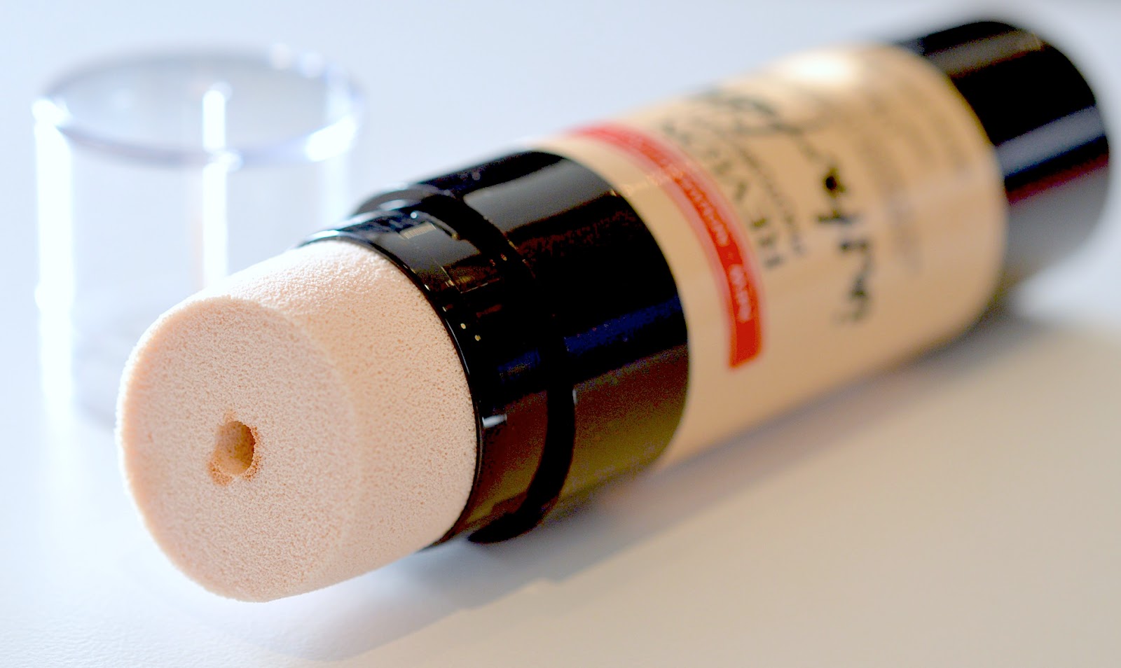 Revlon Insta-Filter Foundation Review