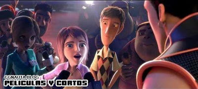 Futbolin (2013) Reseña y crítica de la película - CGnauta blog