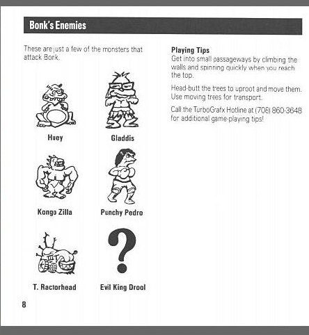 Dinosaur Prince's Kingdom: Bonk By Kalytexnis And a Look at the Art of ...