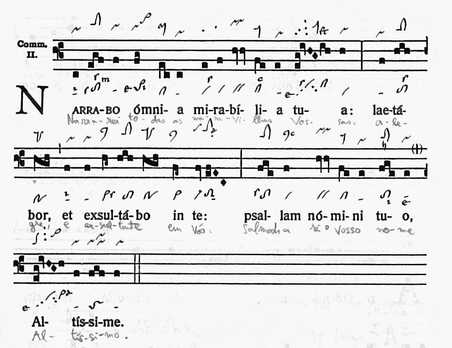 Música e Alma: Um Pouco de História da Música - Música Medieval Parte 3