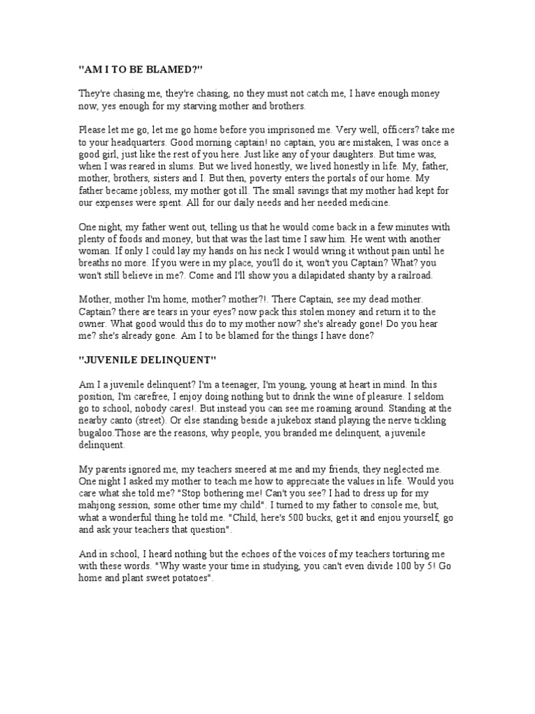 declamation piece about friendship - philippin news collections