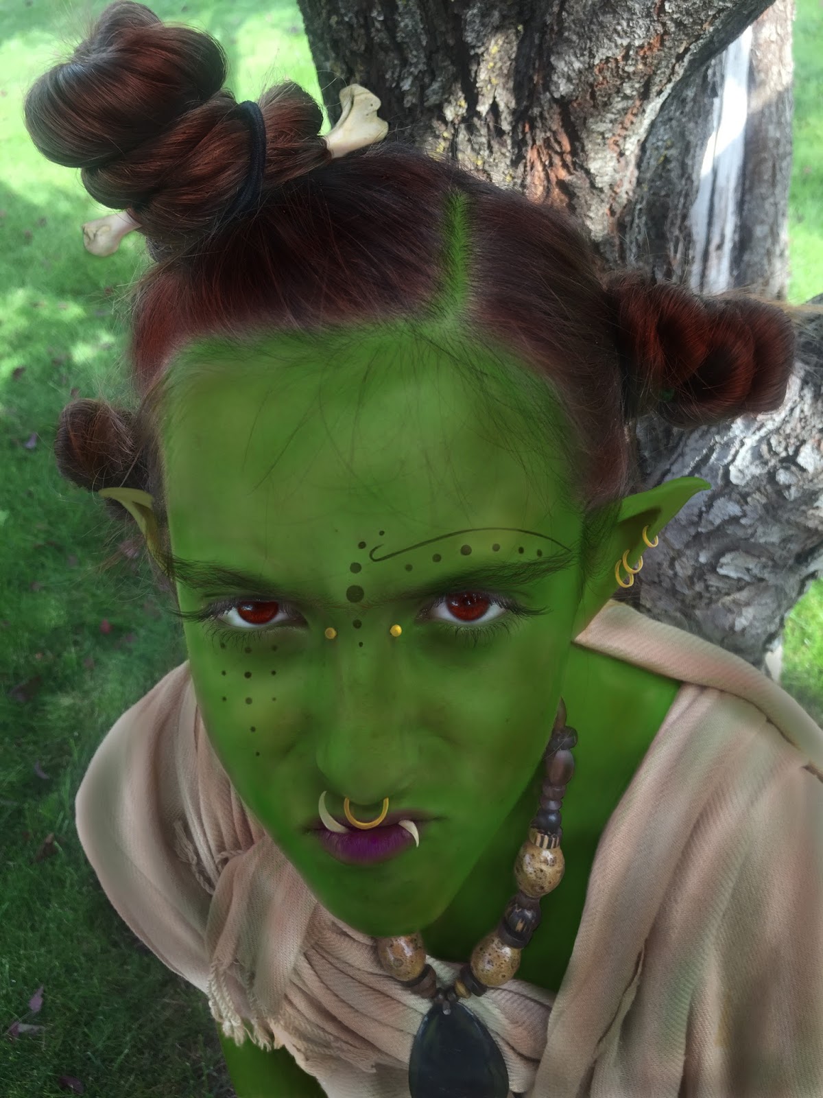 To create or not to create...that is the question.