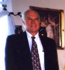 Reading and Art: Walter Sears Milnor