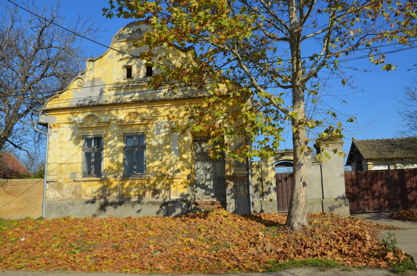 Utak, kalandok: Bajsa, a tolerancia, a Vojnitsok