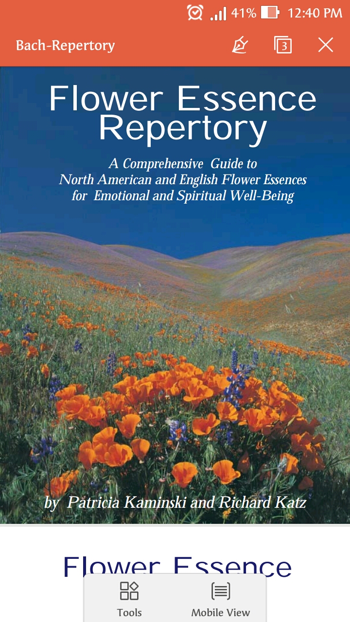 DOWNLOAD E BOOKS [HOMEOPATHY & BACH FLOWER ]