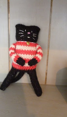 Handmade Happiness : New knitted designs from Sue Inglis