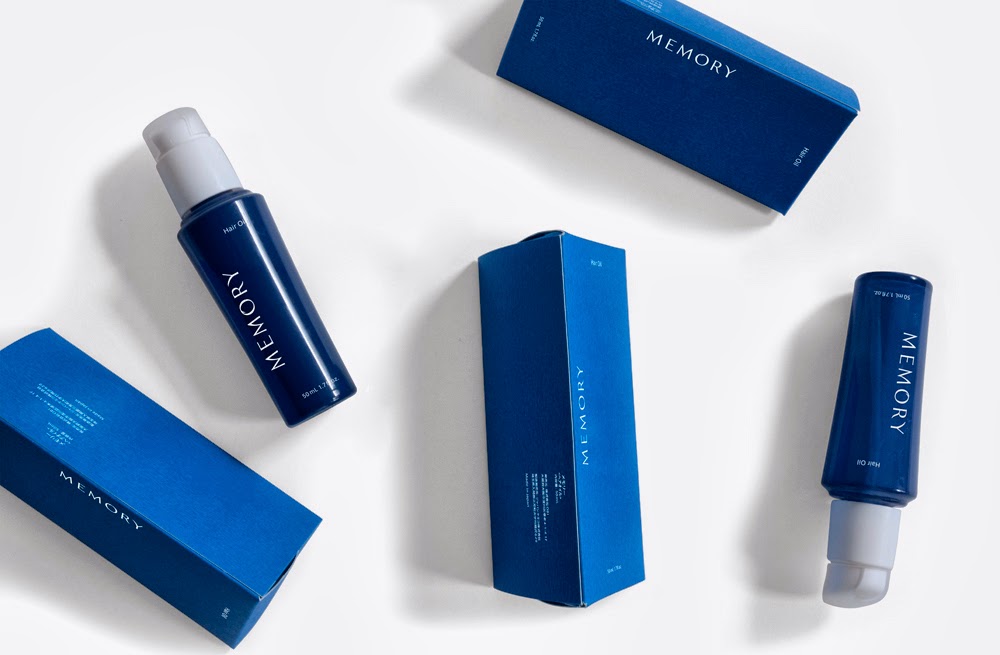 MEMORY – Packaging Of The World