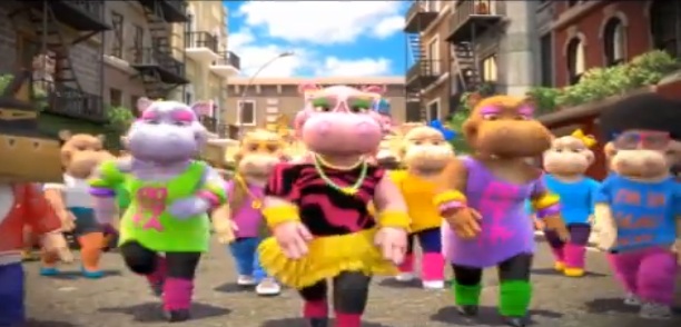 Sensivelmente Idiota: Este anúncio é um pouco cretino #3: a Popota ...