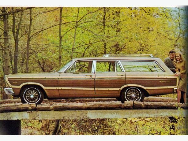 Best of Used Regina: WANTED: 1960s / 70s Station wagon to rent / borrow ...