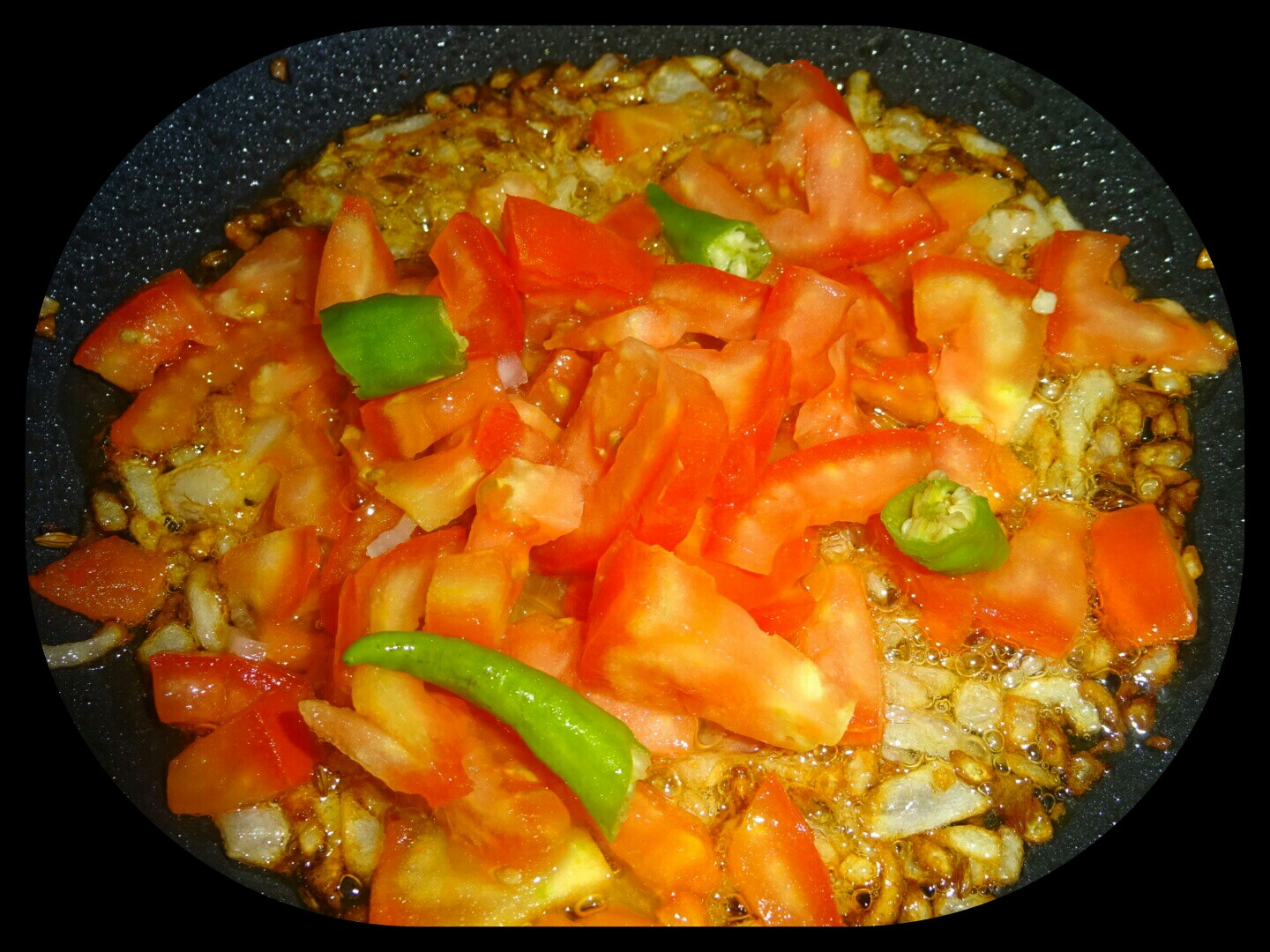 Veg Indian Cooking: TURAI (GILKI) CHANA DAAL KI SABZI