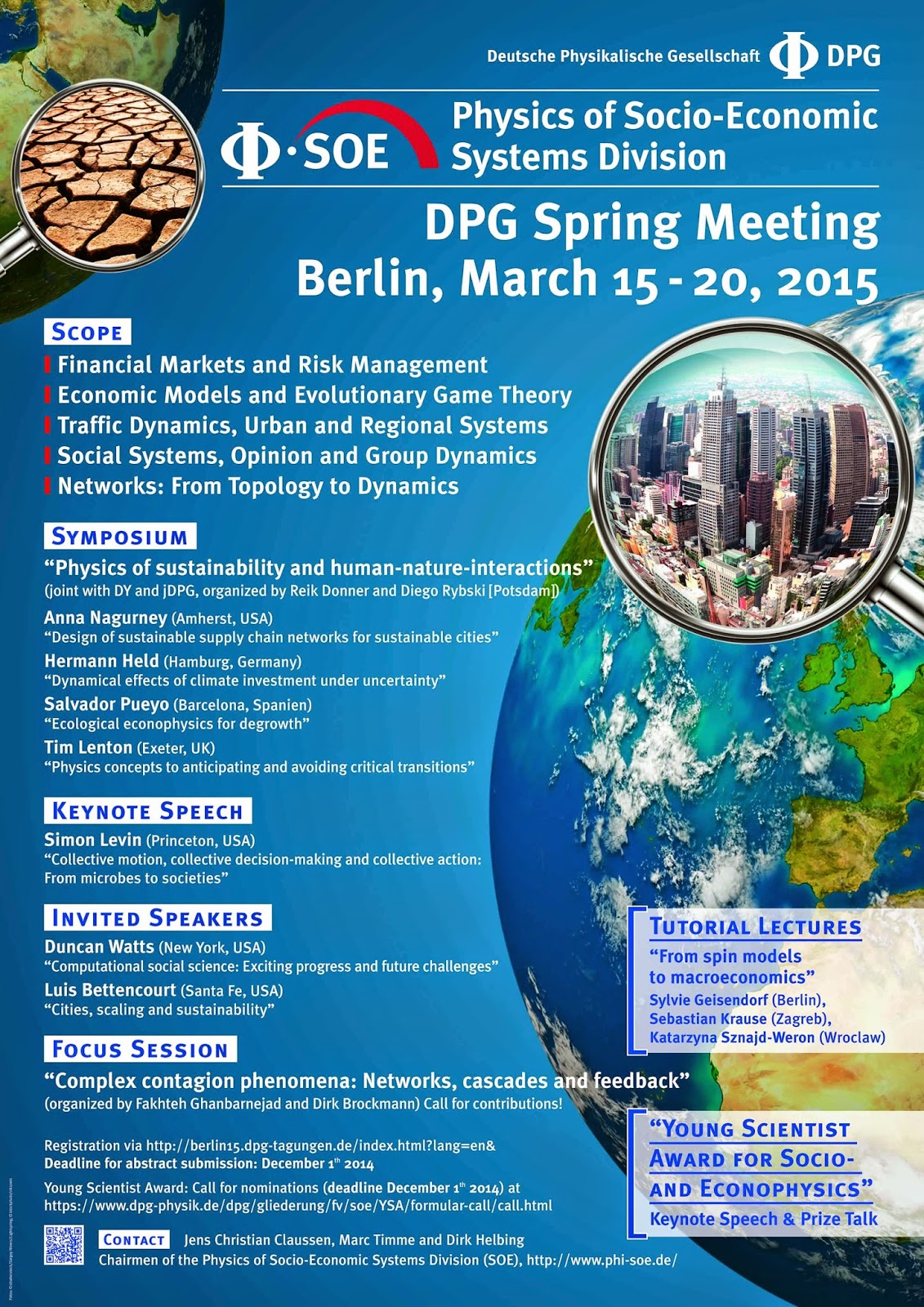 RENeW: So Honored to be Speaking in Berlin on Design of Sustainable ...