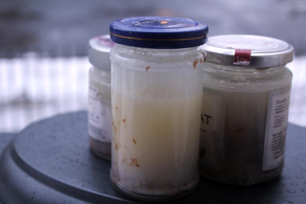 Schweineschmalz – selbst gemacht – glatzkoch.de