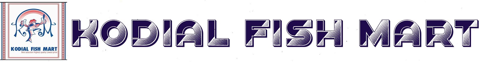 KODIAL FISH MART