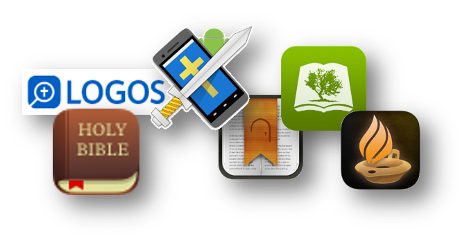 Biblical Studies and Technological Tools: Bible Versions in Bible Apps