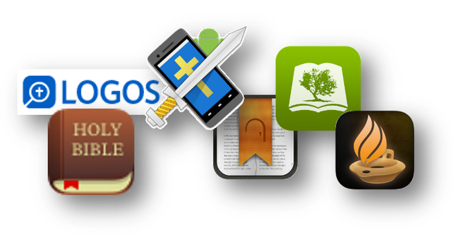 Biblical Studies and Technological Tools: Bible Versions in Bible Apps