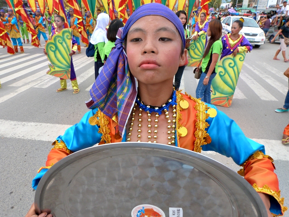 Kalimudan Festival Street Dancing Competition in Pictures ...