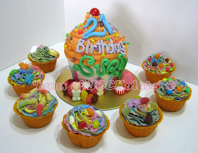 'haus of JOCKolate'©: Candyfornia - Katy Perry