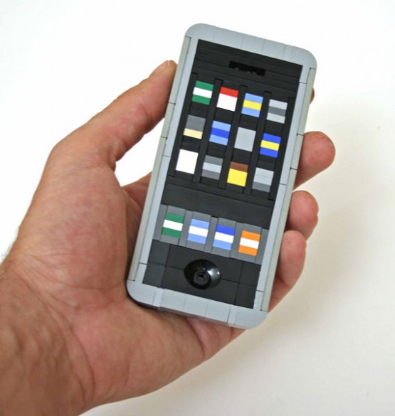 Epic Lego Creations (Top 10)