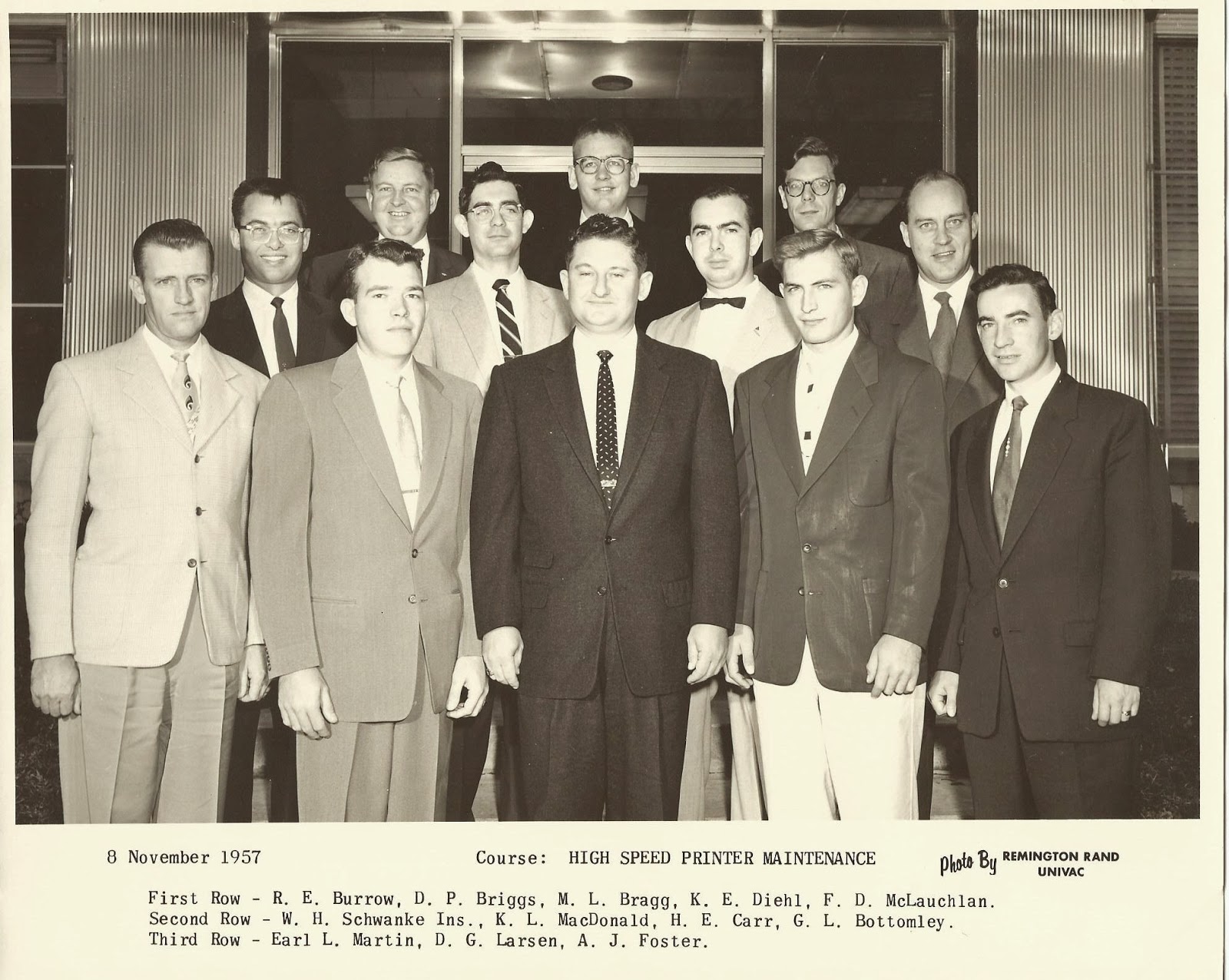 Computer museum, Hobbyist, Computers, Microcomputers, and Amateur Radio ...