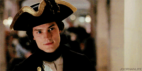 le reine marie antoinette: EL CONDE AXEL DE FERSEN: ¿LO ERA O NO LO ERA?