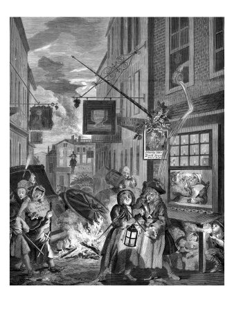 Seeks Ghosts: Anne Naylor’s Ghost