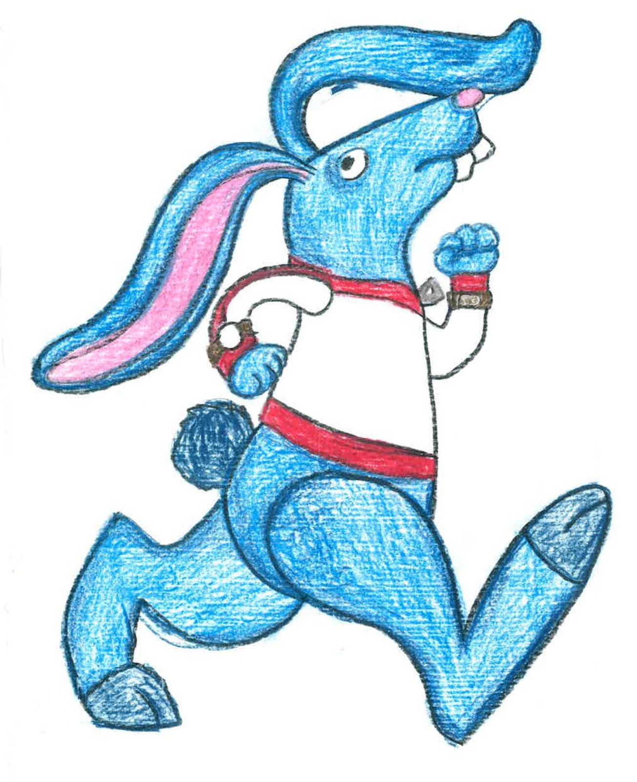 SIT Animation: Traci Meek: February 2017