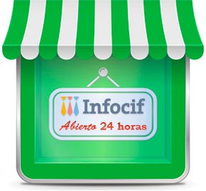Ecommerce y Marketing: Nace Infocif, la nueva red social para aquellos ...