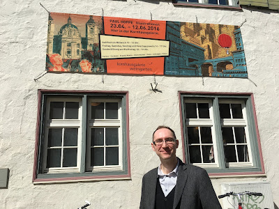 Paul Hoppe Illustration News