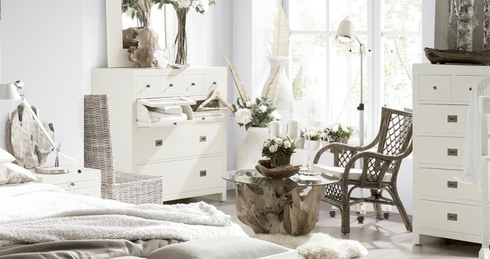 La web de la decoracion y el Mueble en la red: EL NUEVO DORMITORIO ...