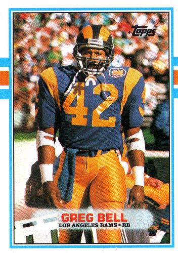 Pro Football Journal: Four and Oh—Will the 2018 L.A. Rams Join the ...