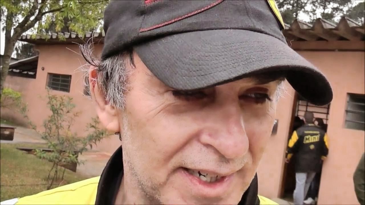 ALTA ROTAÇÃO: Faleceu Fernando Croce