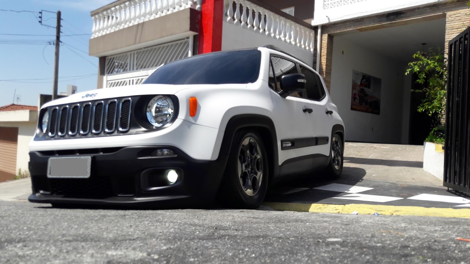 MCustoms Preparações www.mcustoms.com.br Preparação e Customização de ...