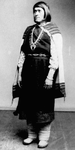 CD Help Desk: berdache