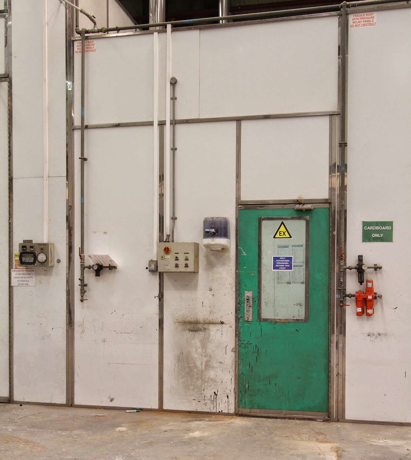 Michael Riley's Surface World Blog