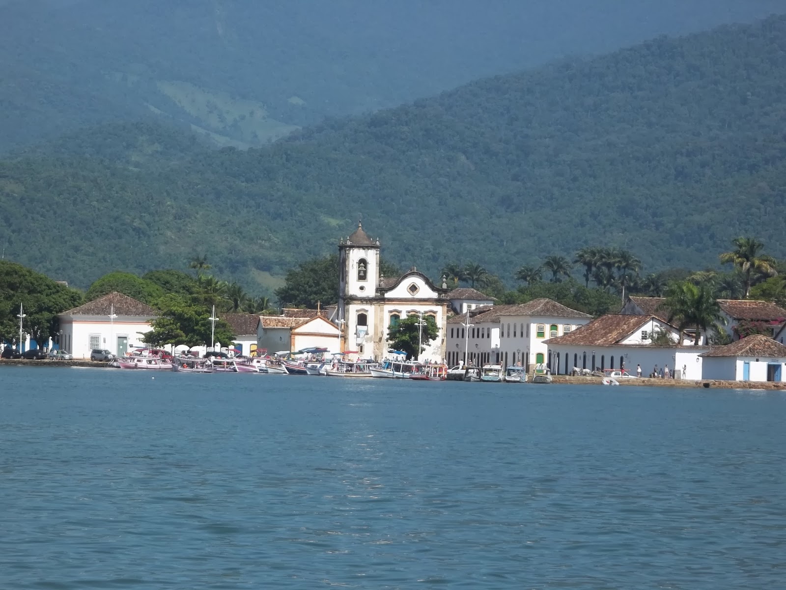 Giro Carioca Tour - Guia Turístico do Rio de Janeiro: Igreja de Santa Rita
