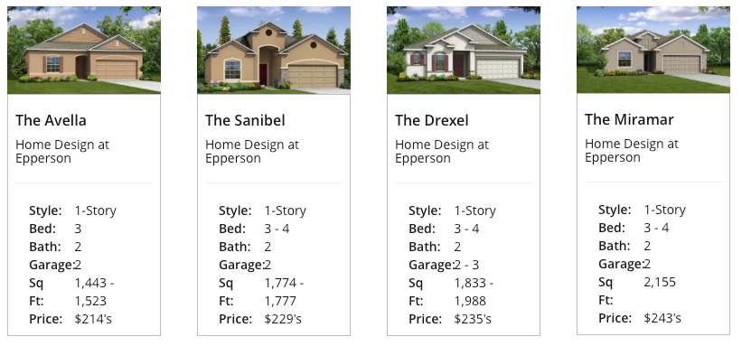 CRYSTAL LAGOON IN EPPERSON RANCH, WESLEY CHAPEL